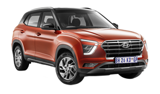 Hyundai South Africa - Quality New & Used Vehicles - 7 Year Warranty